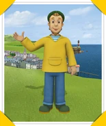 Charlie Jones | Fireman Sam Wiki | Fandom
