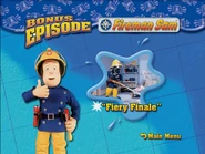 Fiery Finale Fireman Sam Wiki Fandom