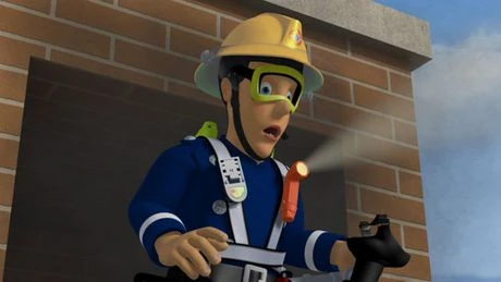 Magic Norman | Fireman Sam Wiki | Fandom