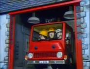Jupiter/Behind the Scenes | Fireman Sam Wiki | Fandom