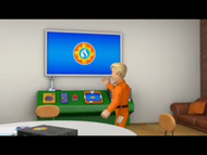 Tom Thomas | Fireman Sam Wiki | Fandom