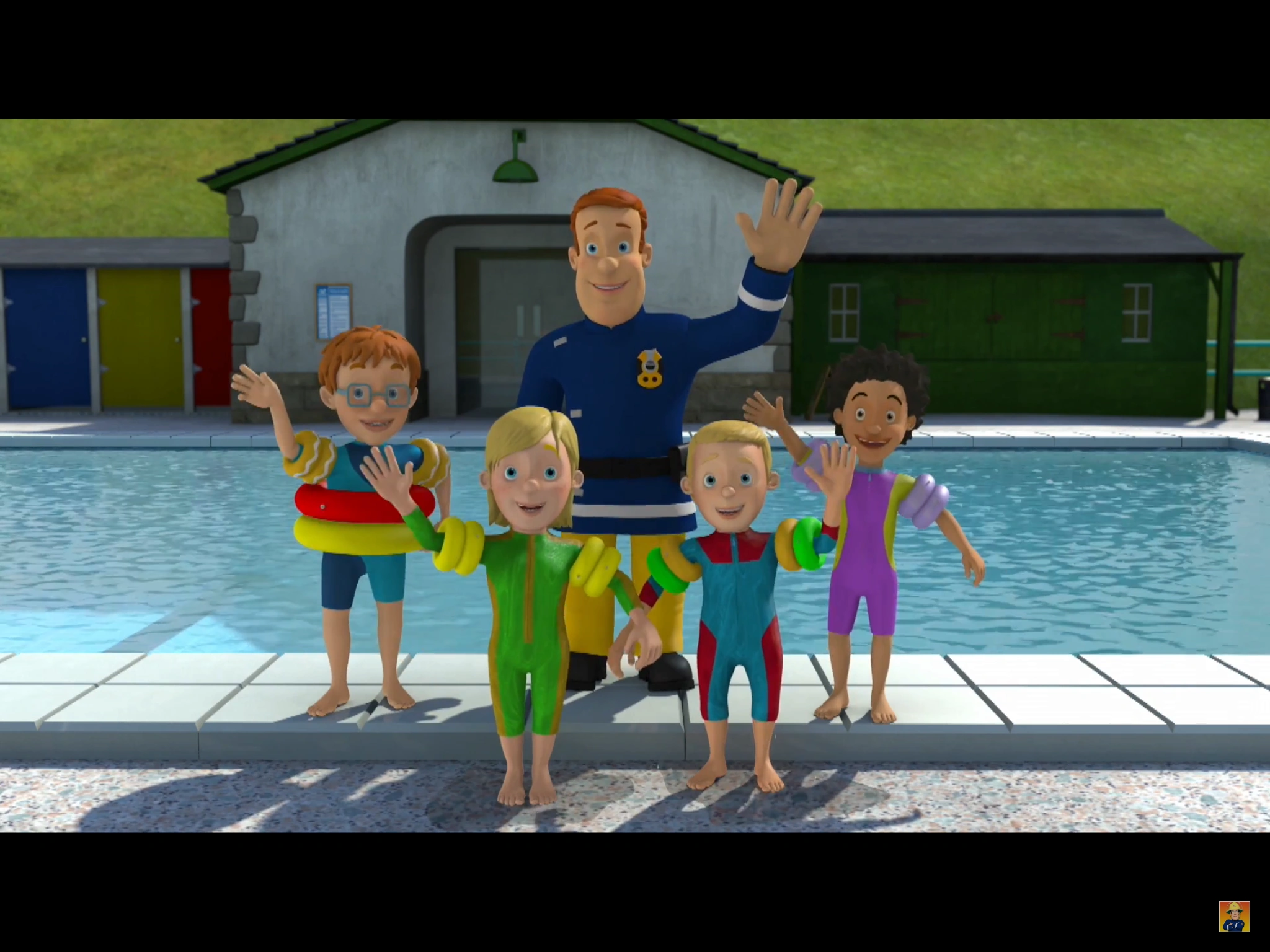 Discuss Everything About Fireman Sam Wiki | Fandom