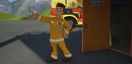 Arnold McKinley | Fireman Sam Wiki | Fandom