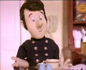 Elvis Cridlington | Fireman Sam Wiki | Fandom