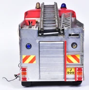 Jupiter/Behind the Scenes | Fireman Sam Wiki | Fandom