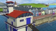 Ocean Rescue Centre | Fireman Sam Wiki | Fandom