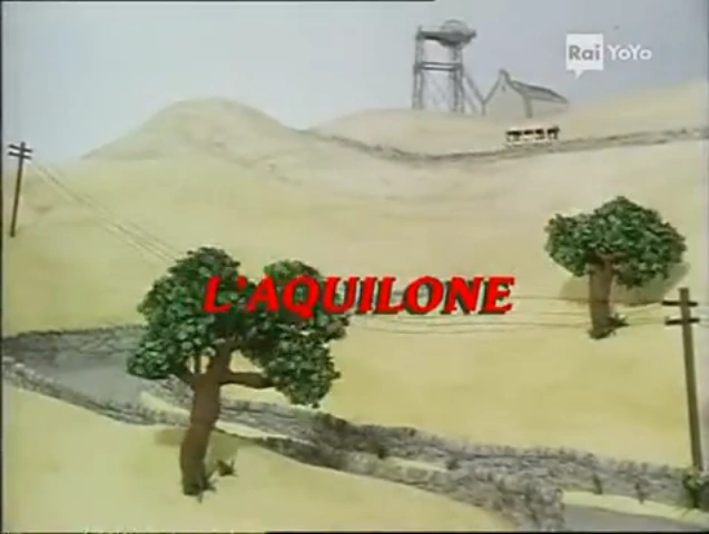 The Kite/Gallery | Fireman Sam Wiki | Fandom