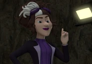 Norman Price and the Mystery in the Sky | Fireman Sam Wiki | Fandom