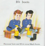Fireman Sam’s ABC | Fireman Sam Wiki | Fandom