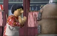 Bella Lasagne/Gallery | Fireman Sam Wiki | Fandom