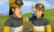 Arnold McKinley | Fireman Sam Wiki | Fandom