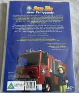 Sam Tân: Arwr Pontypandy | Fireman Sam Wiki | Fandom