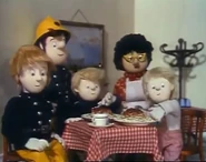 Lost in the Fog | Fireman Sam Wiki | Fandom