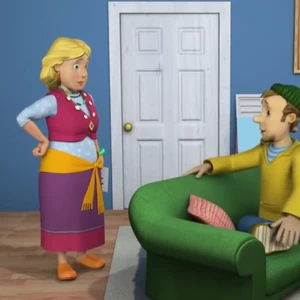 Discuss Everything About Fireman Sam Wiki | Fandom