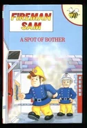 Buzz Books | Fireman Sam Wiki | Fandom