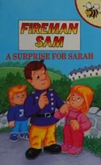 Buzz Books | Fireman Sam Wiki | Fandom