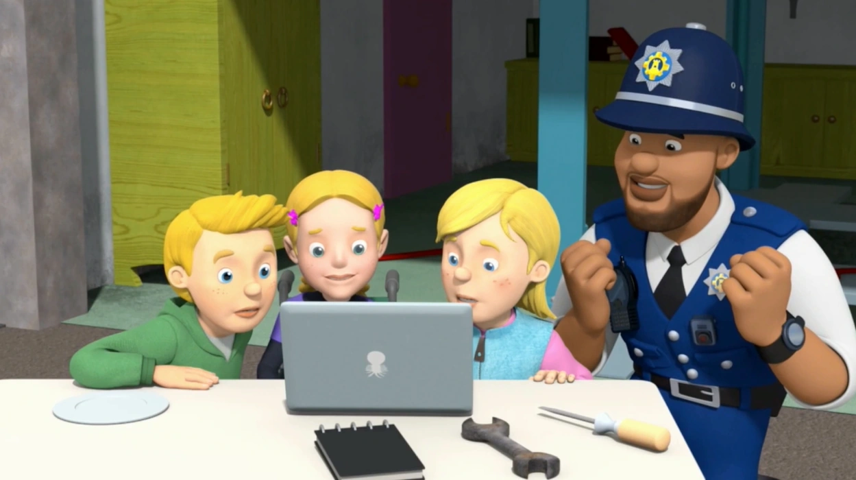 Discuss Everything About Fireman Sam Wiki | Fandom