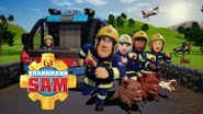 Series 15 | Fireman Sam Wiki | Fandom