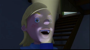 The Great Party Panic | Fireman Sam Wiki | Fandom