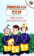 Buzz Books | Fireman Sam Wiki | Fandom