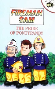 The Pride of Pontypandy | Fireman Sam Wiki | Fandom