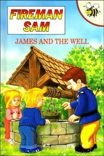 James and the Well | Fireman Sam Wiki | Fandom