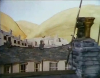 Pontypandy | Fireman Sam Wiki | Fandom