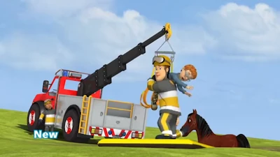Discuss Everything About Fireman Sam Wiki | Fandom