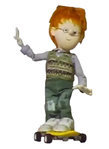 Norman Price | Fireman Sam Wiki | Fandom