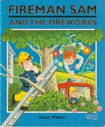 Picture Storybooks | Fireman Sam Wiki | Fandom