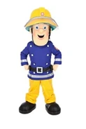 Fireman Sam Live: Pontypandy Rocks! | Fireman Sam Wiki | Fandom