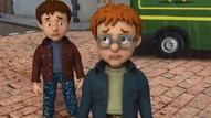 Derek Price | Fireman Sam Wiki | Fandom