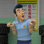 Norman Price and the Mystery in the Sky | Fireman Sam Wiki | Fandom