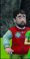 Moose Roberts | Fireman Sam Wiki | Fandom