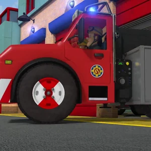 Discuss Everything About Fireman Sam Wiki | Fandom