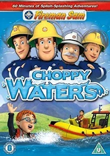 Choppy Waters | Fireman Sam Wiki | Fandom
