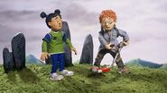 Deep Water | Fireman Sam Wiki | Fandom