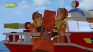 Ben Hooper | Fireman Sam Wiki | Fandom