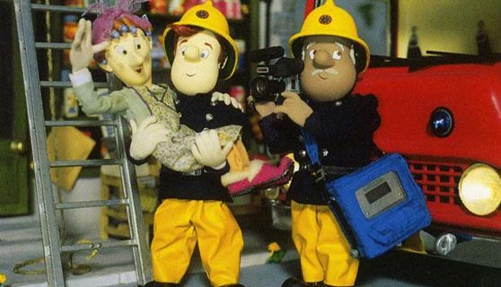 Rich and Famous | Fireman Sam Wiki | Fandom