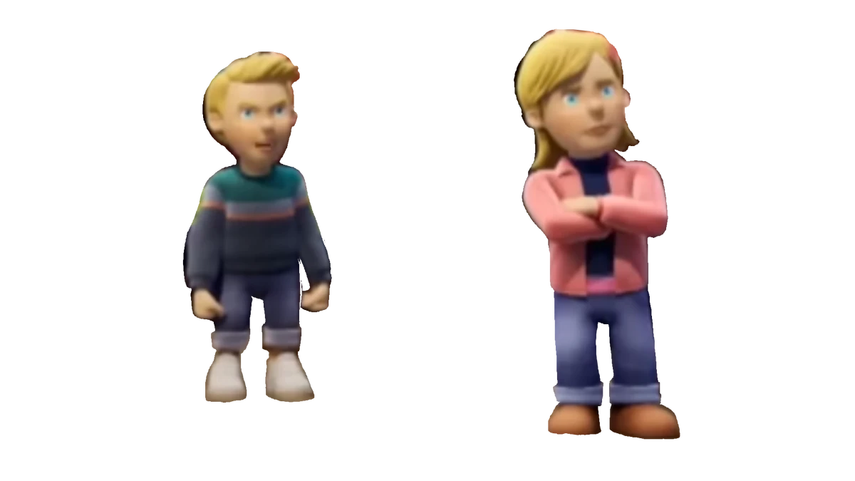 Category:Children | Fireman Sam Wiki | Fandom