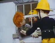 Trevor's Training | Fireman Sam Wiki | Fandom