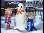 Snow Business | Fireman Sam Wiki | Fandom