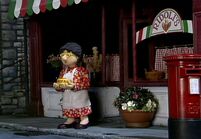 Bella Lasagne/Gallery | Fireman Sam Wiki | Fandom