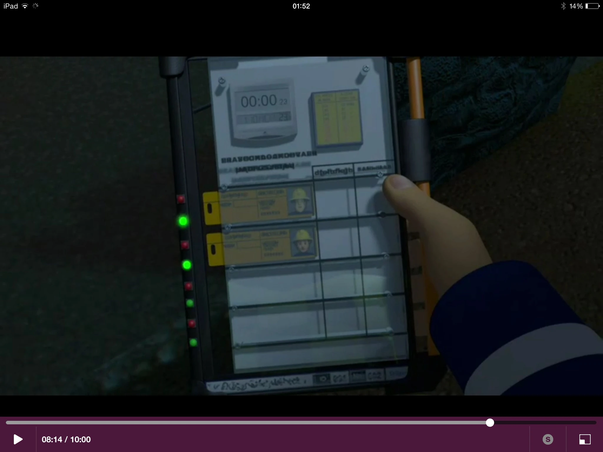 Category:Items and devices | Fireman Sam Wiki | Fandom