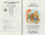 All in a Good Cause (Buzz Book) | Fireman Sam Wiki | Fandom