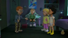 The Best Sleepover Ever | Fireman Sam Wiki | Fandom