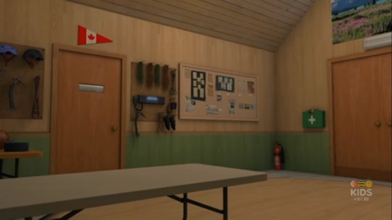 Discuss Everything About Fireman Sam Wiki | Fandom