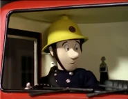 Steele Under Par | Fireman Sam Wiki | Fandom