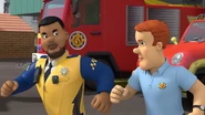 Malcolm Williams | Fireman Sam Wiki | Fandom