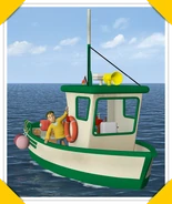 Charlie Jones | Fireman Sam Wiki | Fandom